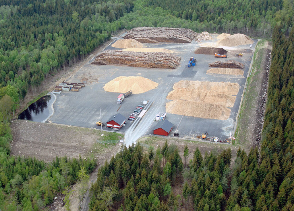 KMLM – KMLM Krogshult